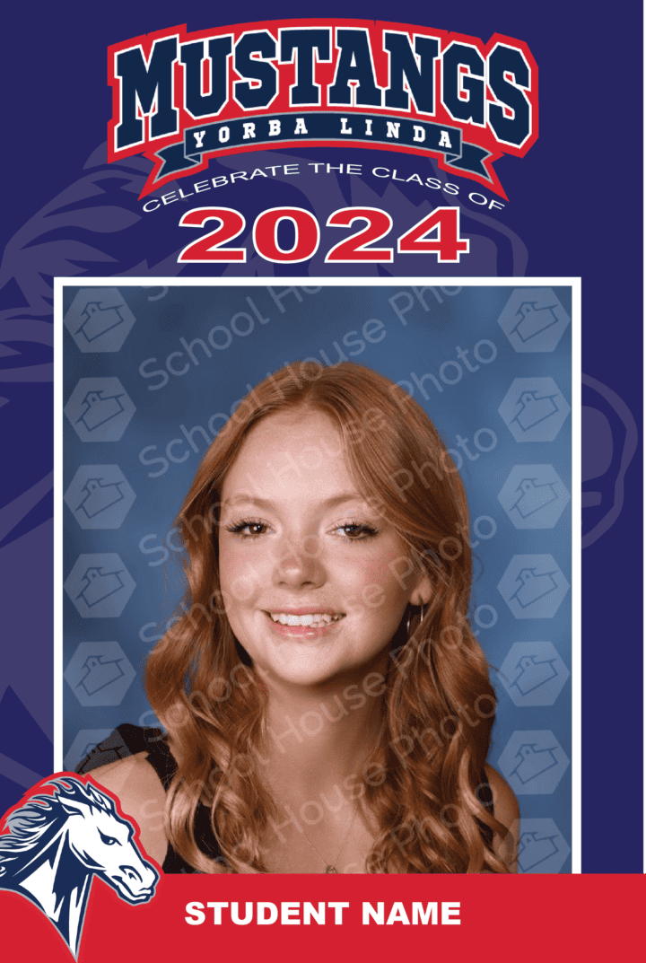 Signs - YLHS Grad Night